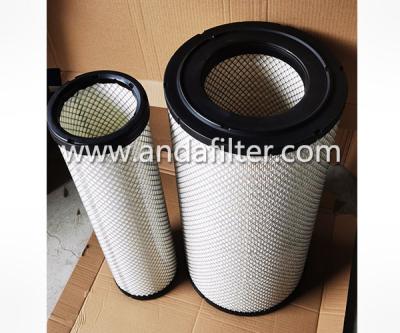 China High Quality Air Filter For SDLG 1000267954 K3062PU for sale