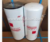 China High Quality Oil Filter For Fleetguard LF9080 for sale