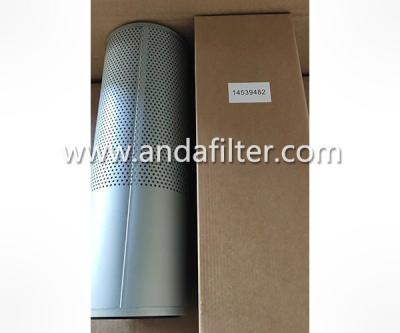 China High Quality Hydraulic Filter For  14539482 for sale
