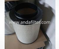 China High Quality Air Filter For MTU 0180945802 for sale