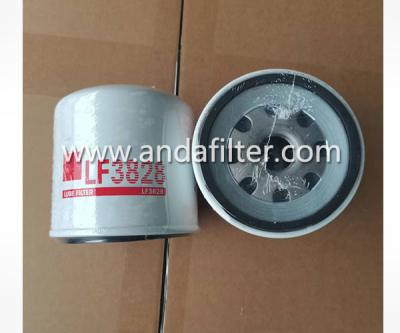 China High Quality Oil Filter For Fleetguard LF3828 for sale