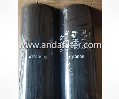 China High Quality Hydraulic Filter For JOHN DEERE AT308274 for sale