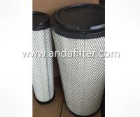 China High Quality Air Filter For CHN BRAND 8501334 8501333 for sale