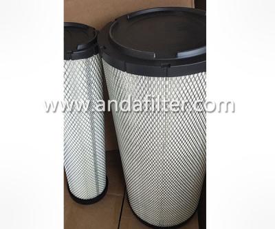 China High Quality Air Filter For CHN BRAND 8501334 8501333 for sale