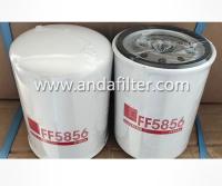 China High Quality Fuel Filter For Fleetguard FF5856 for sale