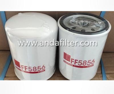 China High Quality Fuel Filter For Fleetguard FF5856 for sale