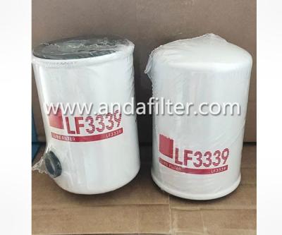 China High Quality Oil Filter For Fleetguard LF3339 for sale