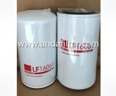 China High Quality Oil Filter For Fleetguard LF16061 for sale