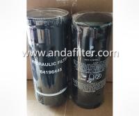 China High Quality Hydraulic Filter For  CHN 84196445 for sale