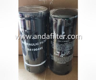 China High Quality Hydraulic Filter For  CHN 84196445 for sale