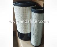 China High Quality Air Filter For XCMG 800155718 for sale