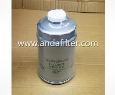 China High Quality Fuel Filter For CLARCOR CX0710B4 for sale