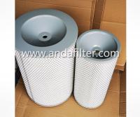 China High Quality Air Filter For HOWO Truck WG971919001/2 for sale