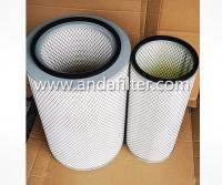 China High Quality Air Filter For Dongfeng Truck 1109N12-020/030 for sale