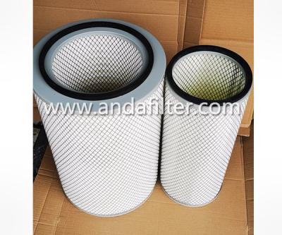 China High Quality Air Filter For Dongfeng Truck 1109N12-020/030 for sale