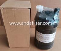 China High Quality Fuel Water Separator Filter For Fleetguard FS1098 for sale
