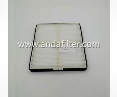 China High Quality Cabin Air Filter  47986270 for sale