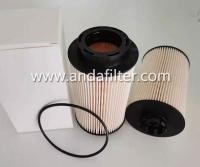 China High Quality Oil Filter For WEICHAI 201V12503-0062 for sale