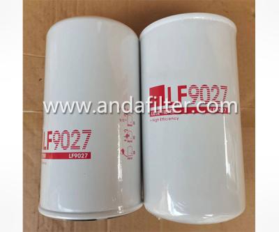 China High Quality Oil Filter For Fleetguard LF9027 for sale