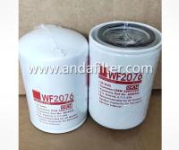 China High Quality Water Filter For Fleetguard WF2076 for sale