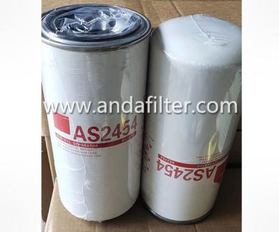 China High Quality Air Oil Separator Filter For Fleetguard AS2454 for sale