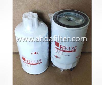 China High Quality Fuel Filter For Fleetguard FF5135 for sale