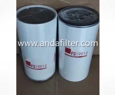 China High Quality Fuel Water Separator Filter For Fleetguard FS19914 for sale