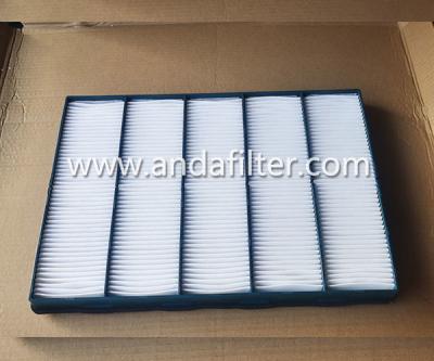 China High Quality Cabin Air Filter For  14506997 for sale