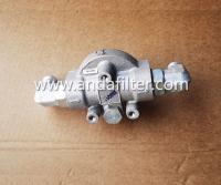 China High Quality Natural Gas Filter SEAT For FLEETGUARD NG5900 for sale