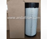 China High Quality Air Filter For Truck 6690907 for sale