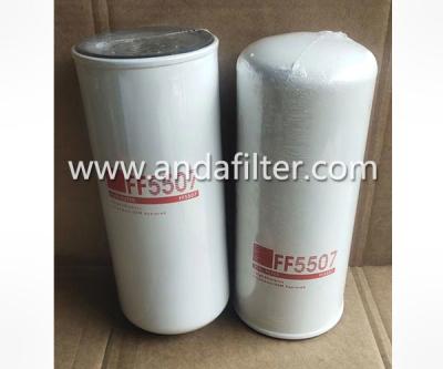 China High Quality Fuel Filter For FLEETGUARD FF5507 for sale