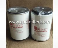 China High Quality Fuel Water Separator Filter For Fleetguard FS19532 for sale