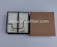 China High Quality Fuel Water Separator Filter For Fleetguard FS19752 for sale
