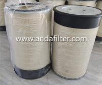 China High Quality Air Filter For Fleetguard AF25544 for sale