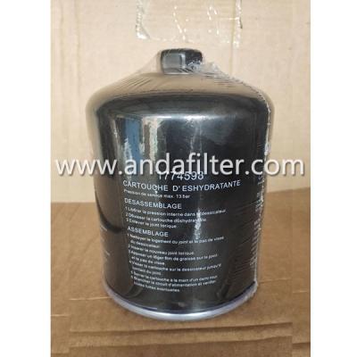 China High Quality Air Dryer For SCANIA 1774598 for sale