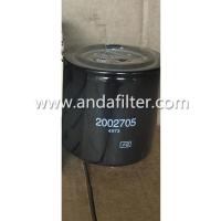 China High Quality Hydraulic filter For SCANIA 2002705 for sale