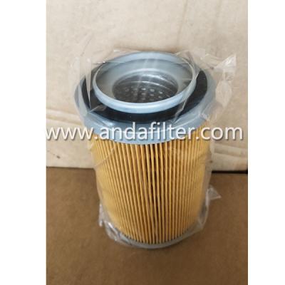 China High Quality Oil Filter For Yanmar 126650-35220 for sale
