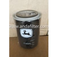 China High Quality Oil Filter For John Deere T19044 for sale