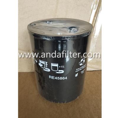 China High Quality Hydraulic Filter For John Deere RE45864 for sale