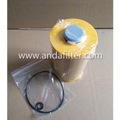 China High Quality Fuel Filter For Kobelco YN21P01088R100 for sale