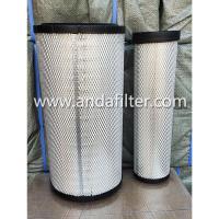 China High Quality Air Filter For SUNWARD 730403000187 730403000188 for sale