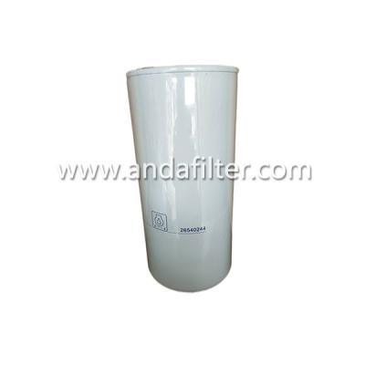 China High Quality Oil Filter For Perkins 26540244 for sale