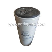China High Quality Fuel Filter P550202 for sale