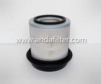 China High Quality Air Filter For MERCEDES-BENZ AF981 for sale
