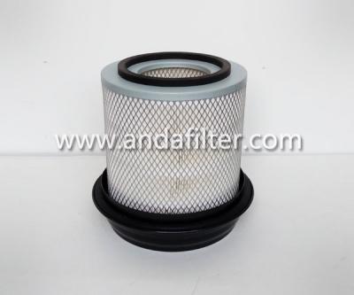 China High Quality Air Filter For MERCEDES-BENZ AF981 for sale
