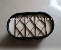 China High Quality Air Filter P606120 P606121 for sale