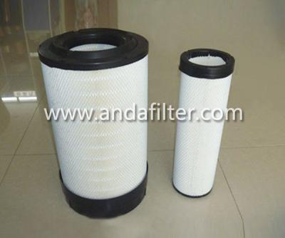China High Quality Air Filter P784029 P784657 for sale