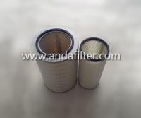 China High Quality Air Filter For Dongfeng Truck K3046 for sale