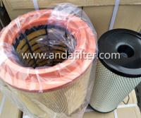 China High Quality Air Filter For FAW Truck 1109070-360 for sale