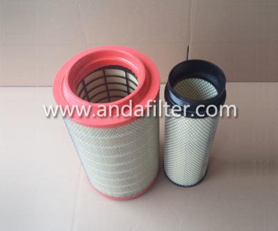 China Good Quality Air Filter For FAW Truck 1109060-385 for sale